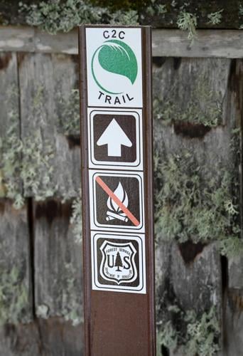 Group of hikers finishes Corvallis to the Sea Trail as route nears ...