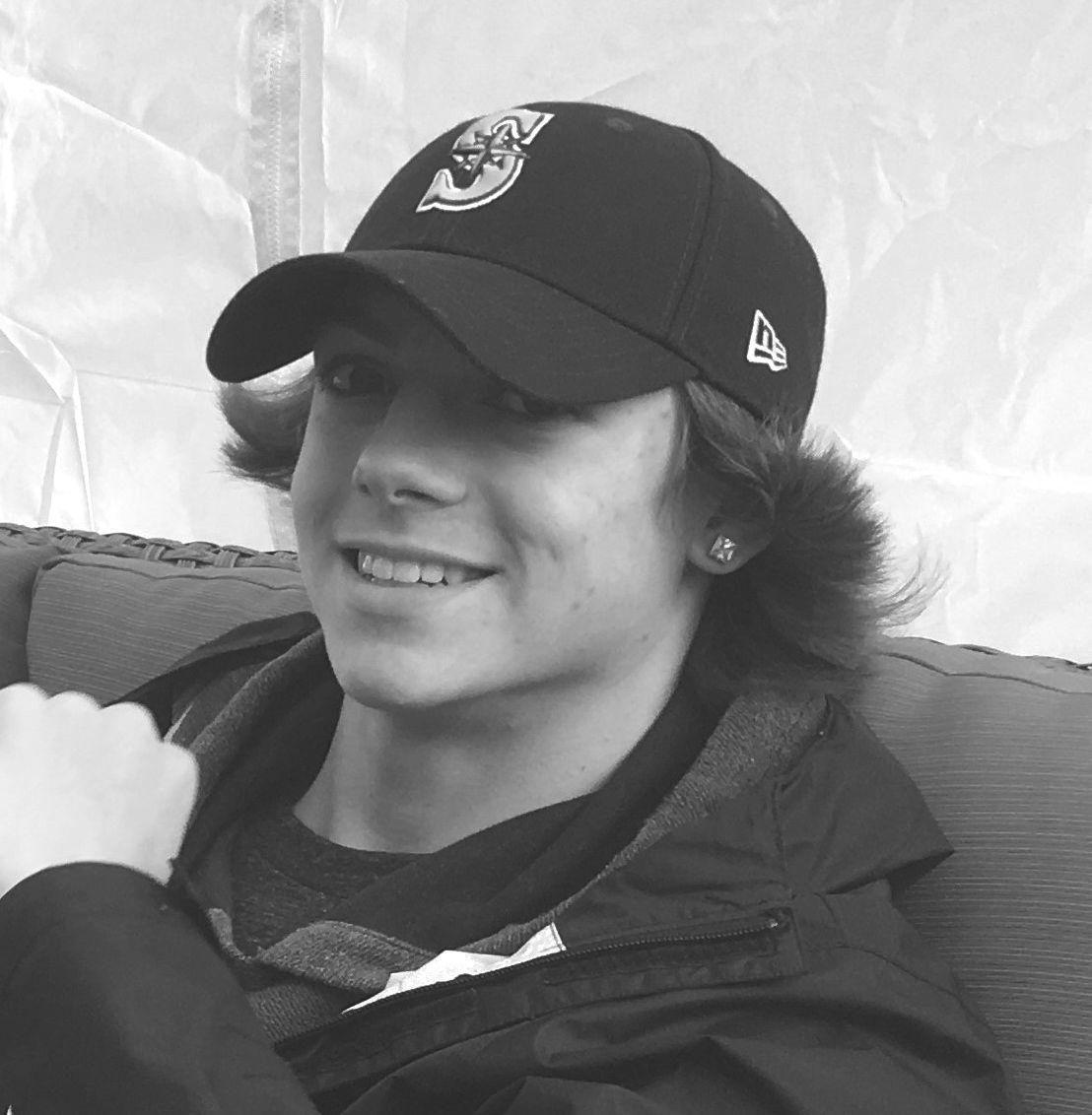 Colby Shane Waters-Jackson