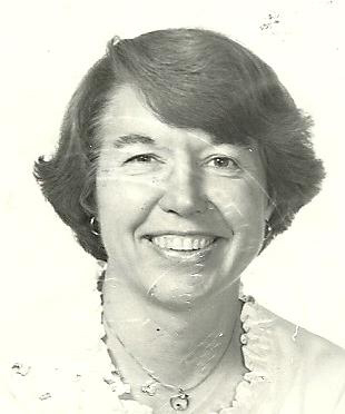 Ruth S. Park
