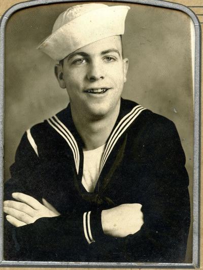 Albert “Wayne” Duncan