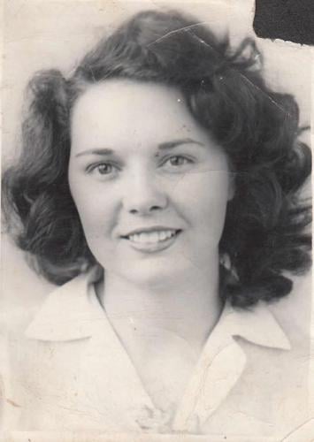 Obituary: Marion Louise Rothman