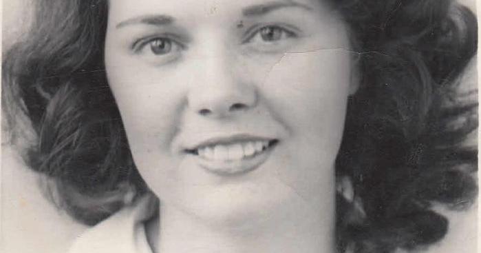 Obituary: Marion Louise Rothman