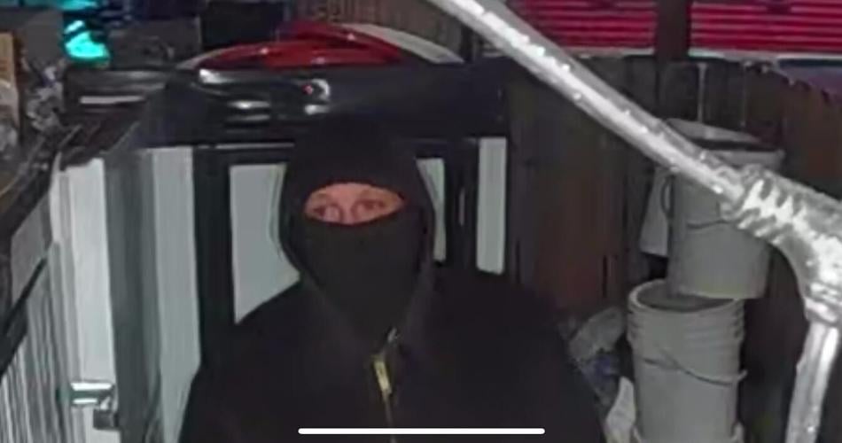 Thieves target coffee drive-thrus throughout Linn County