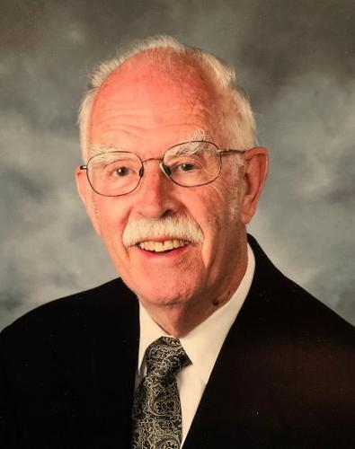 Martin Edward Thompson