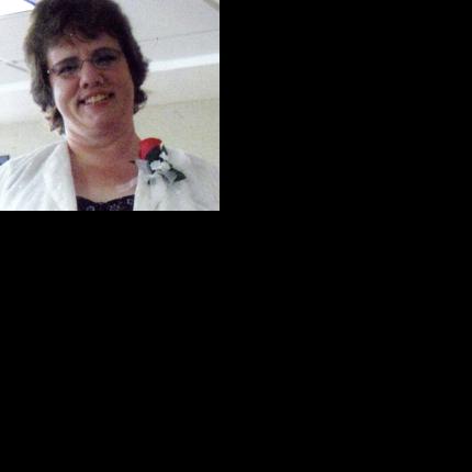 Rebecca “Becky” Ann Haight