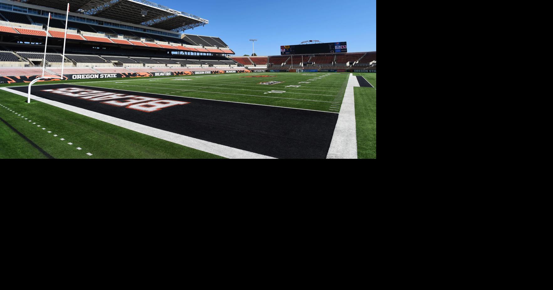 OSU football: Beavers announce depth chart for season-opener