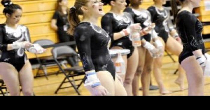 Gymnastics RQS rankings