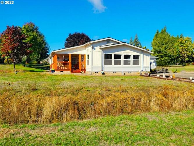 3 Bedroom Home in Scio - $670,000