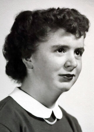 Judith "Judy" Viola Falk