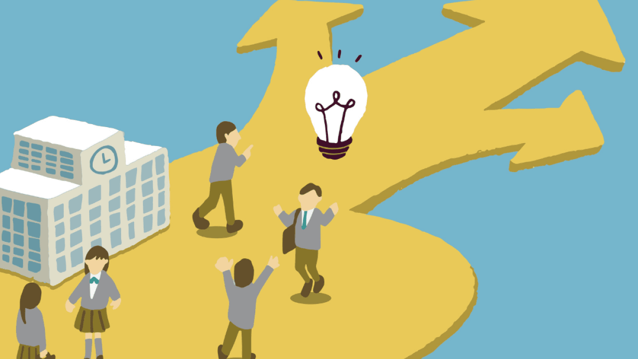 Planning life after high school isn’t easy: 4 tips for students and ...