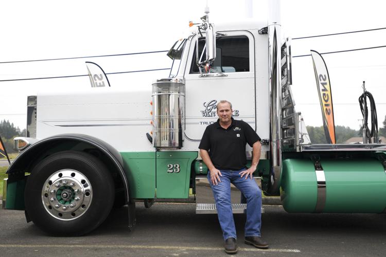 More traffic on I-5, but no new lanes