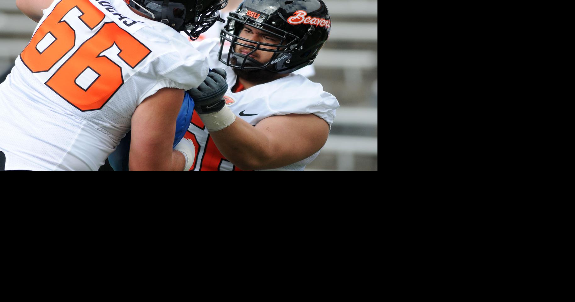 OSU football: Isaac Seumalo a step closer to getting back on the field