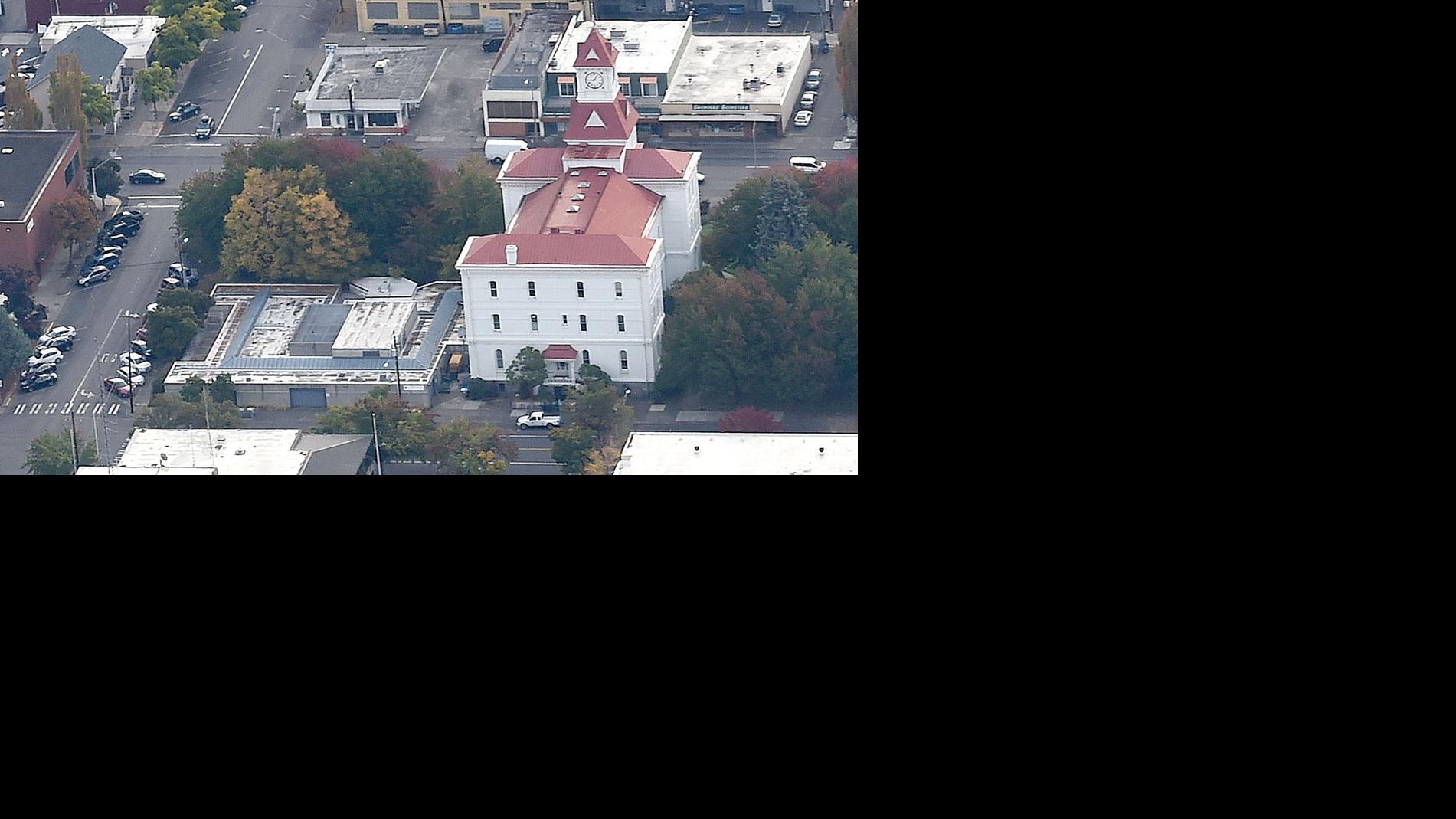 County unveils plan for new jail, other facilities | Local ...