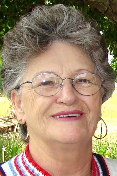 Jeneane Arlene Clubb