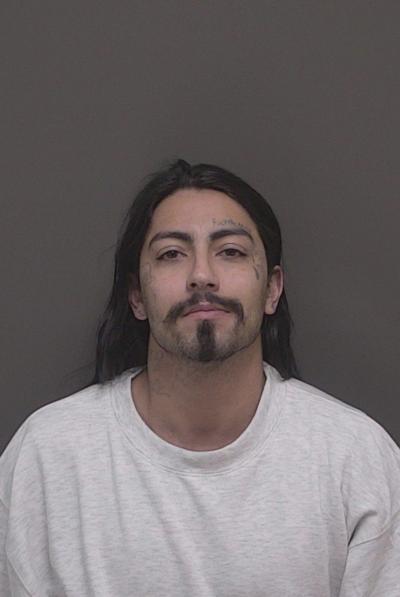 Colorado man sentenced to prison for assault
