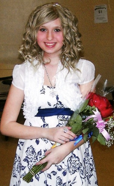Kelsey Lee Hanley