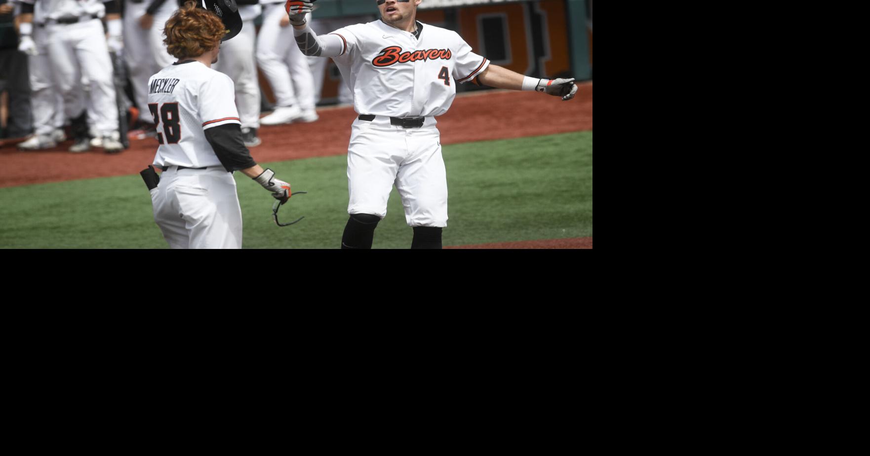 OSU baseball: Pushing through adversity, playing for each other have ...