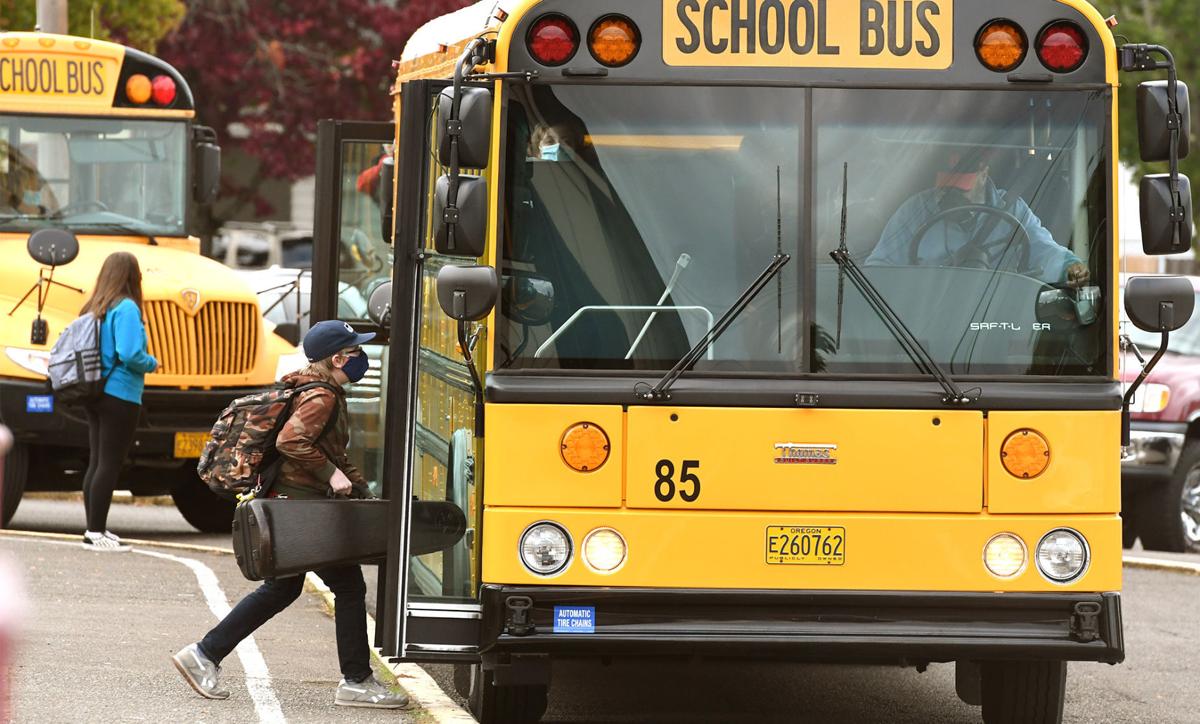 Wanna test-drive a school bus?