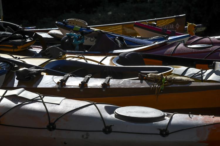 Paddle Oregon floats through mid-valley