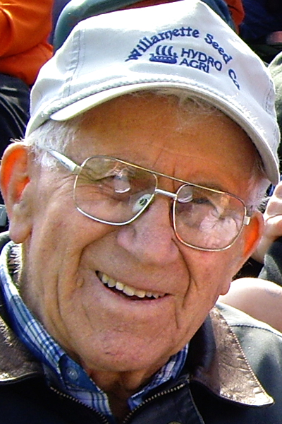 Gene E. Thornton