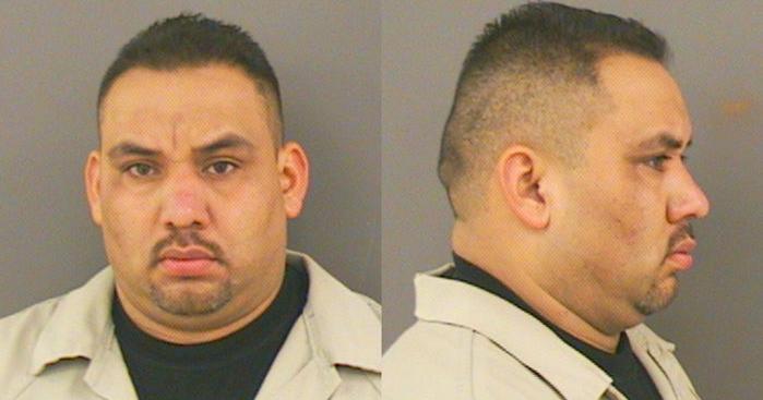 Robbery suspect has hand in own apprehension
