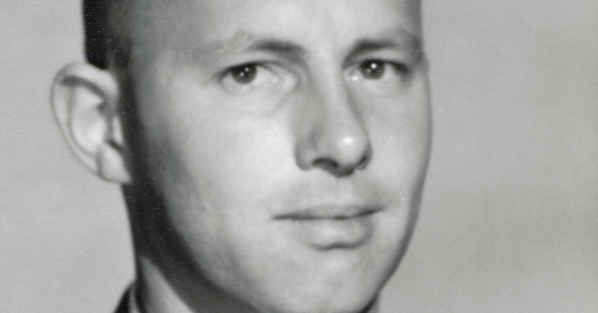 Dean L. Beck