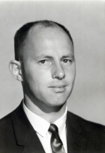 Dean L. Beck