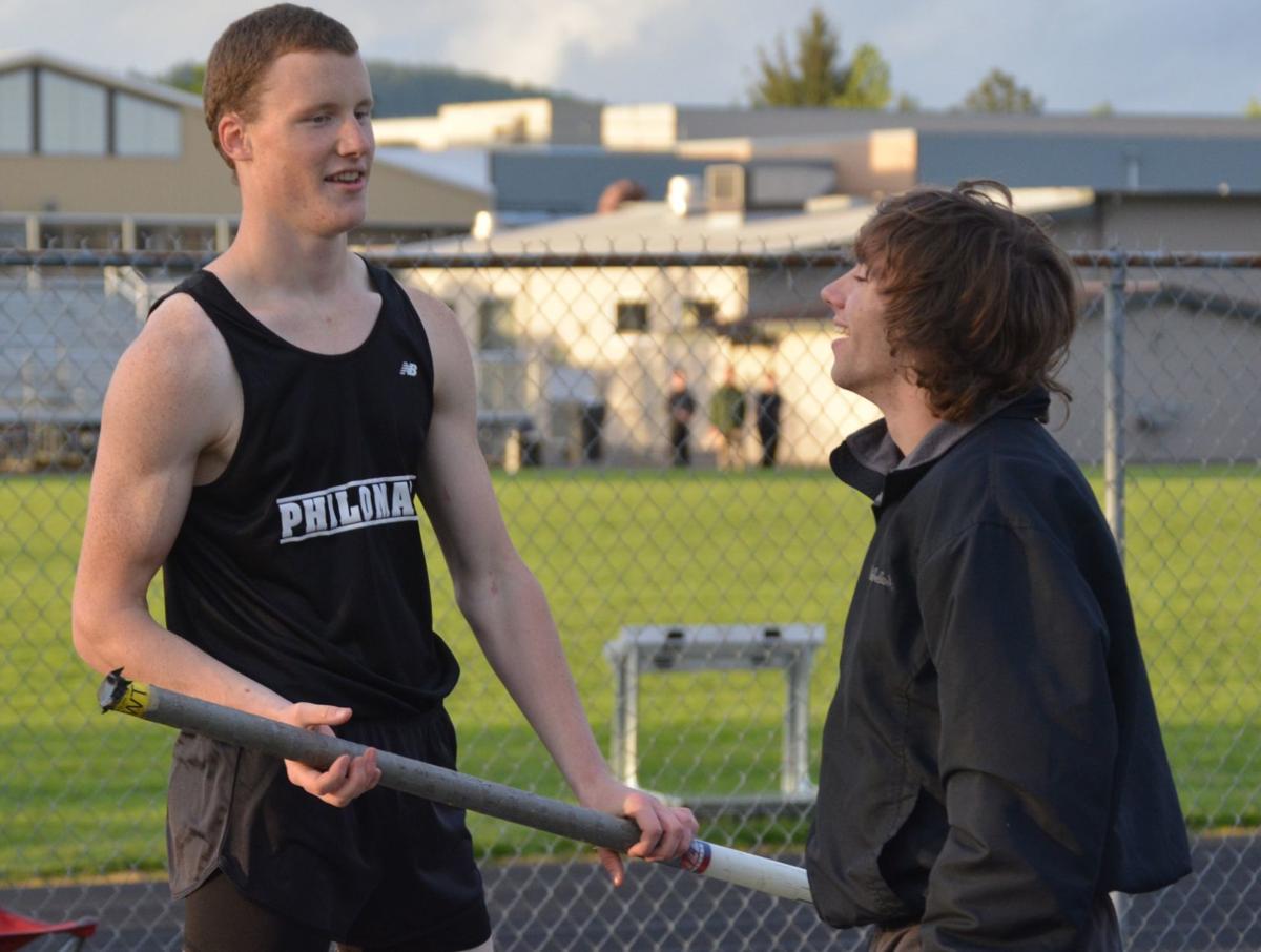 Alumni Watch (Jan. 23)