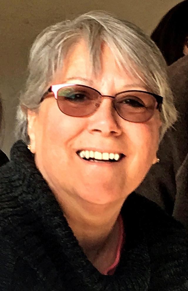 Penelope Elizabeth Noble