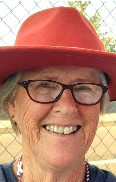 Joyce Helen Stratton