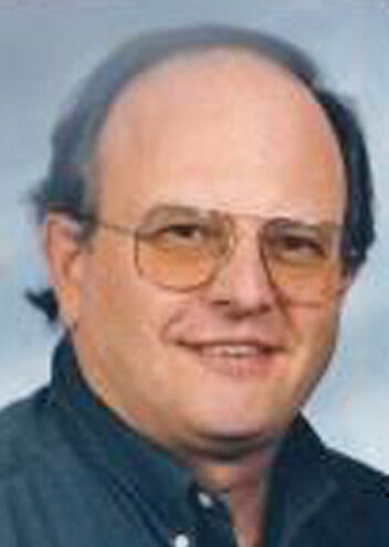 Donald Clayton Burck