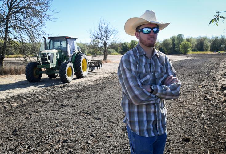 Long-term restoration work continues at Jackson-Frazier Wetland