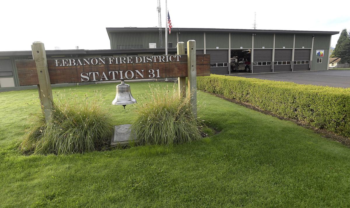 Contractor tapped for $13.6 million Lebanon fire station project