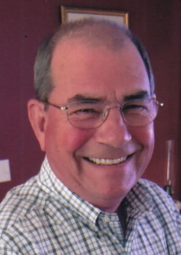 Ronald E. Shanks