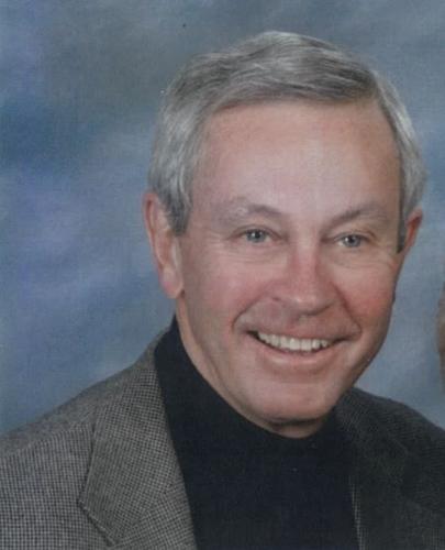 Robert James Clark