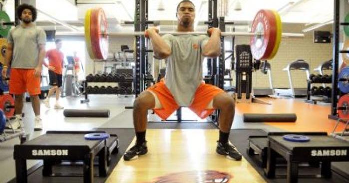 Cliff: Mitchell gives back