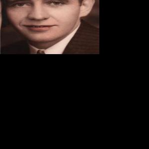 John “Jack” George Leckie