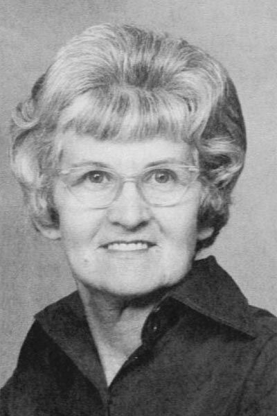Ida Helen Reese Grimes
