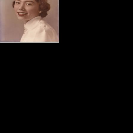 Carol Christina Dawson