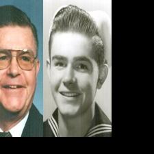 Richard A. “Dick” Farrington