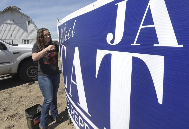 Cate, Sword differ on who is HD 17 winner