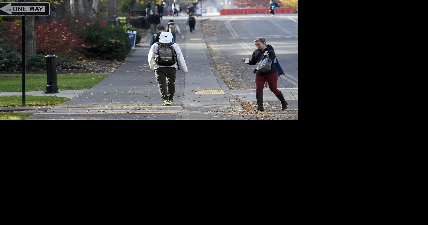 OSU: Fall reopening will be safe