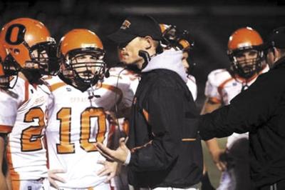 Ty Tomlin returns to Lebanon as Warriors' head coach