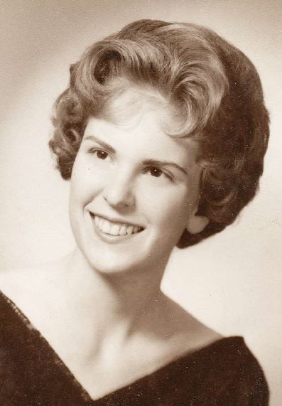 Joanne Elaine Harding