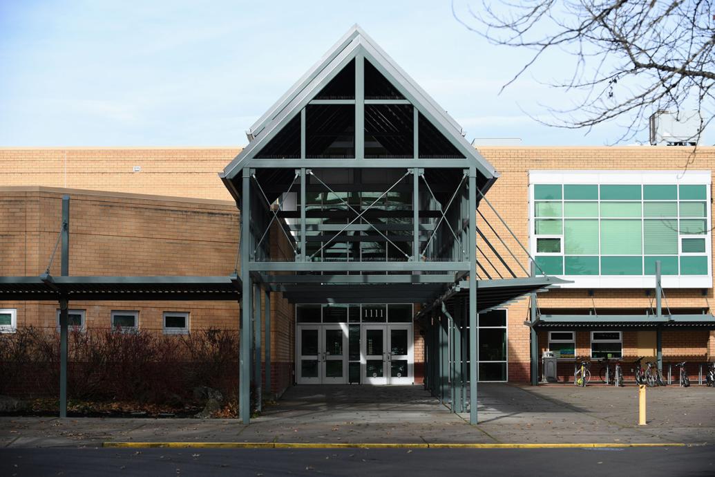 Teachers walked out of this Corvallis middle school: Here's why
