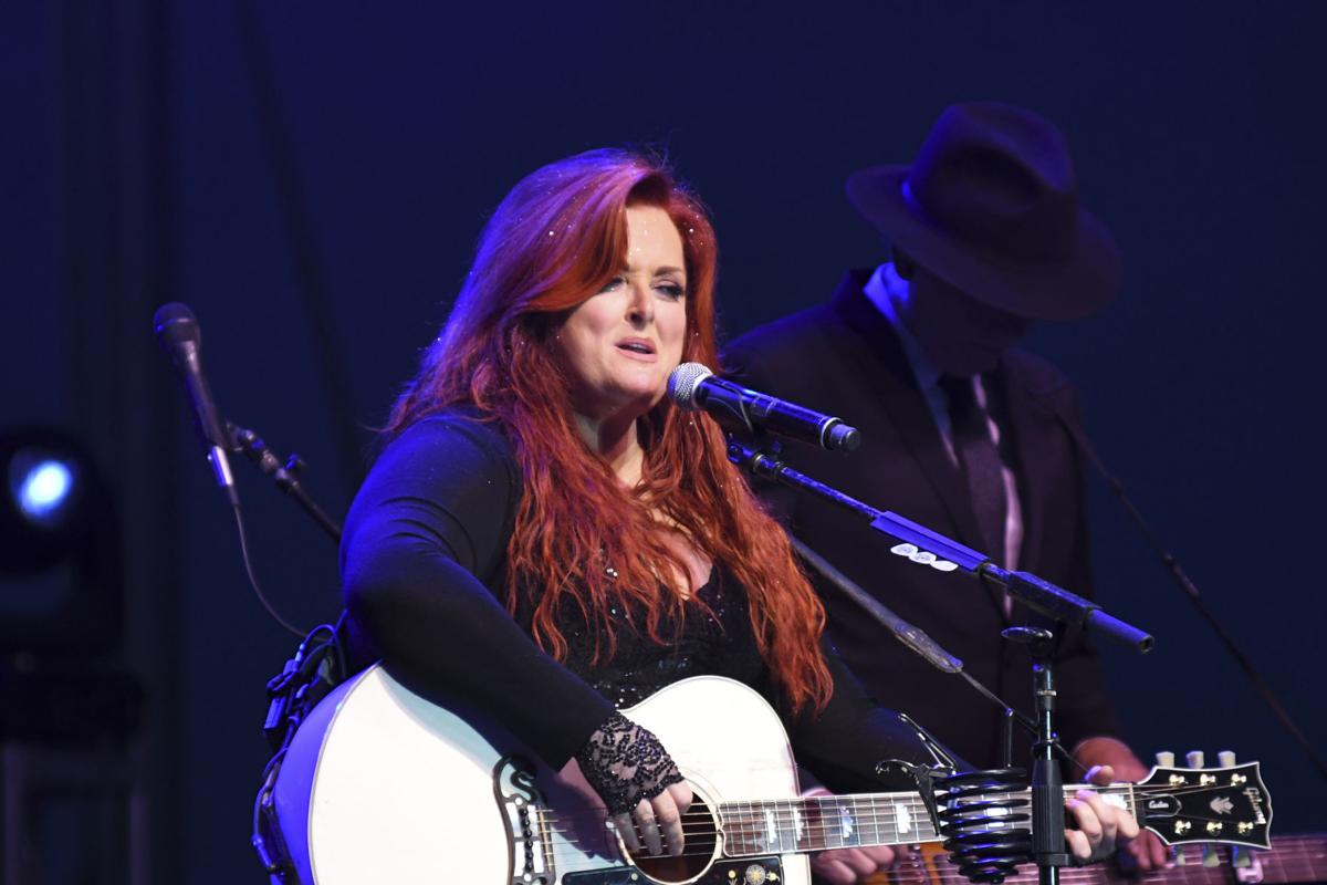 Gallery: Wynonna and The Big Noise