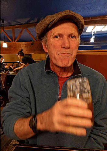 Jeff Zakel
