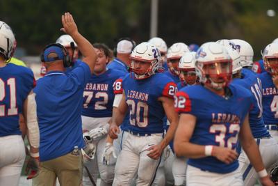 Special district 3 football player of the week poll