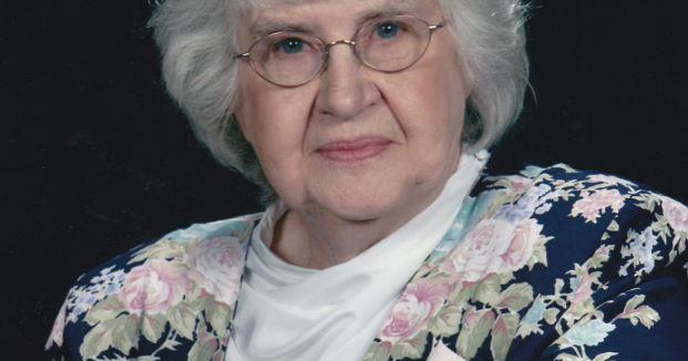 Alice R. Yoder