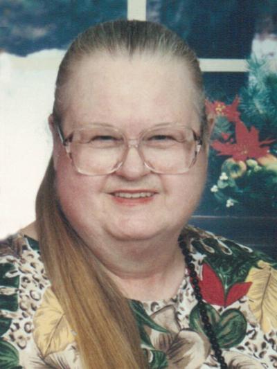 Norma L. Curtis